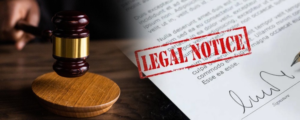 Understanding Settlement Letters and Legal Notices - Legacy Law VA
